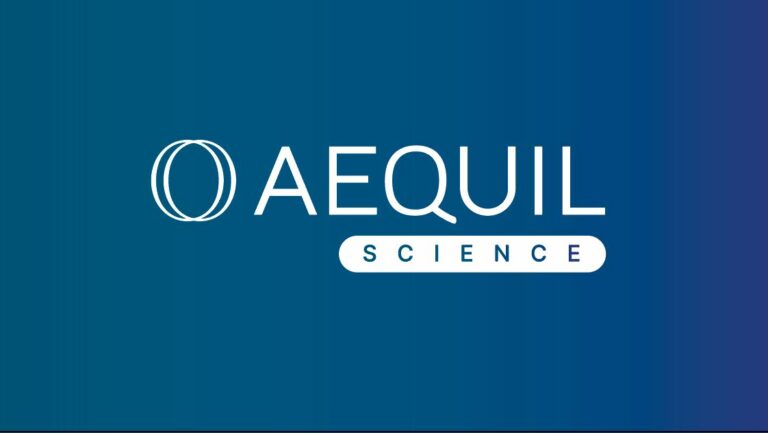 Nouveau membre : Aequil Science - Lyonbiopôle