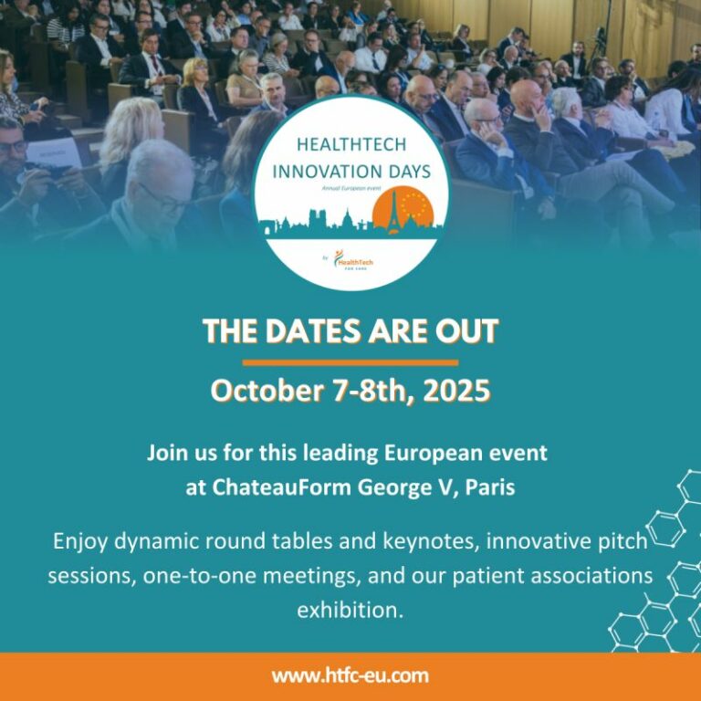 HTID 2025 - Lyonbiopôle