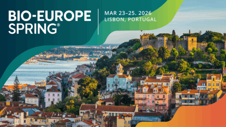BIO-Europe Spring® 2026 - Lyonbiopôle